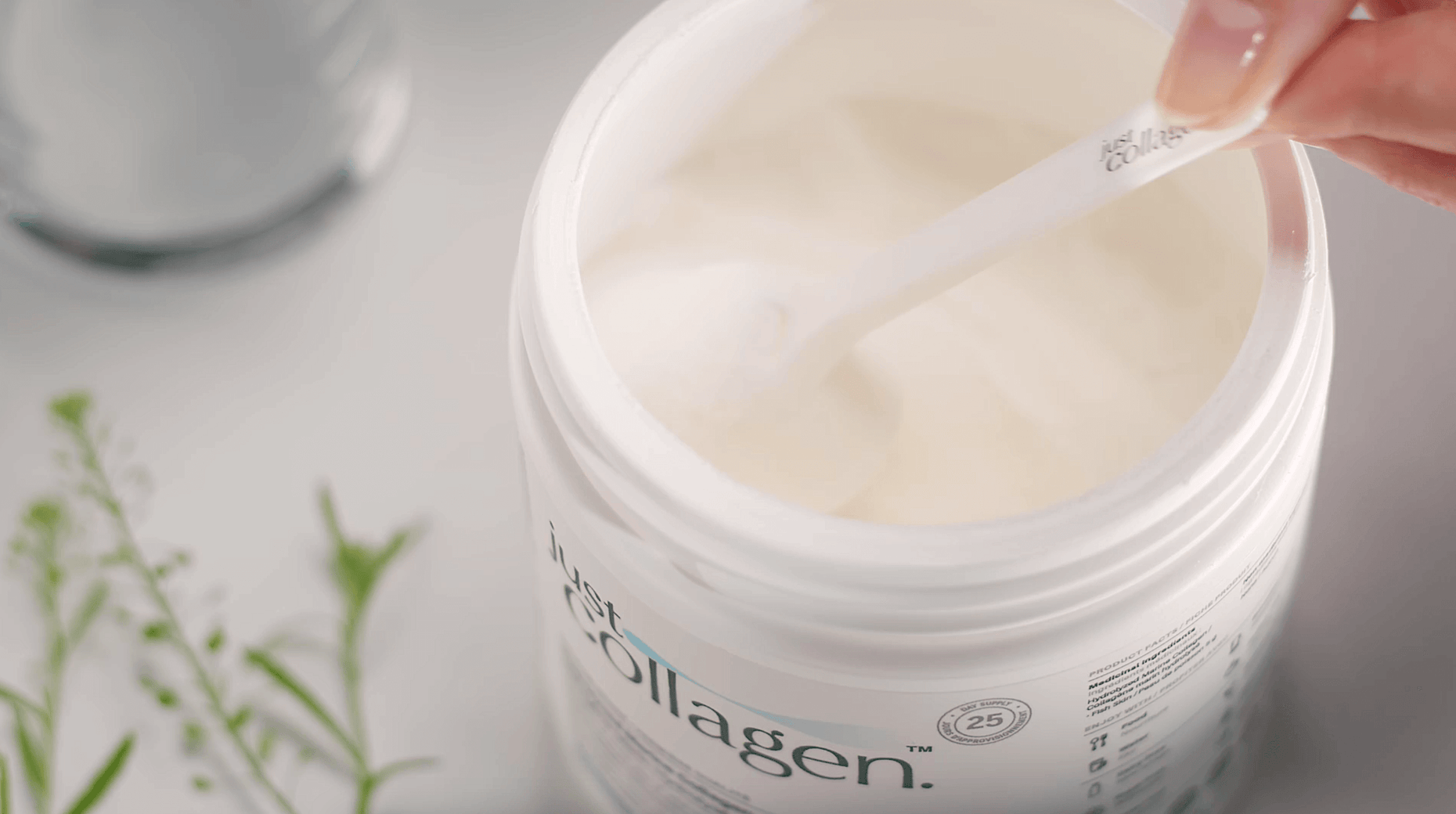 A Comprehensive Exploration of Marine Collagen Benefits and Reviews ...